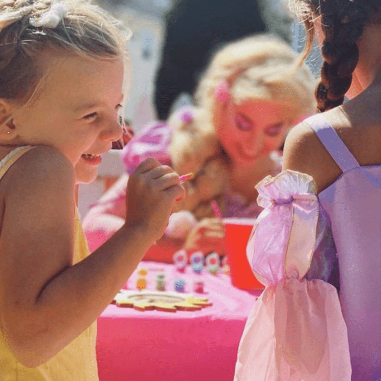 Character Entertainment ⋆ Enchanting Events